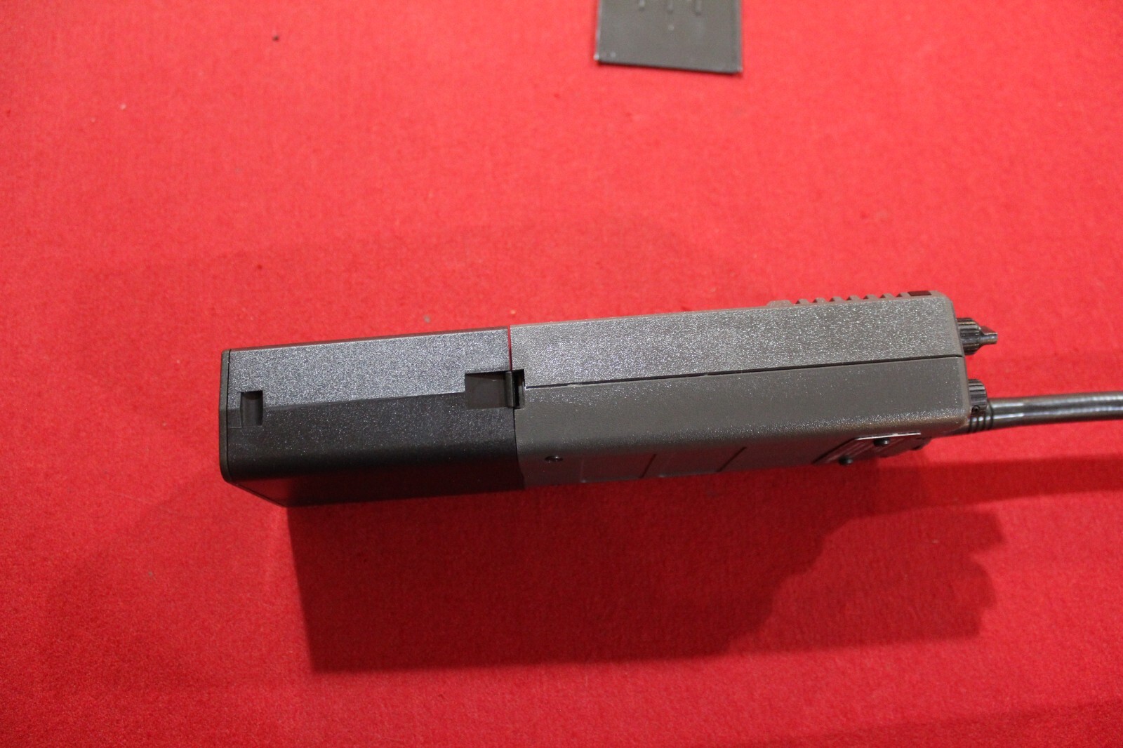 MILITARY SURPLUS RT-1594 / PRC 127 RECEIVER TRANSMITTER WALKIE TALKIE ...