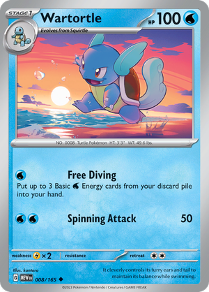 Pokemon Scarlet Violet 151 - Choose Your Card! Common Uncommon Rare | eBay