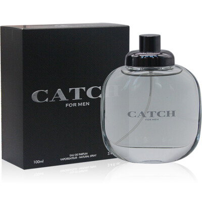 CATCH FOR MEN Secret Plus Eau de Parfum Cologne Perfume Wholesale Price ...