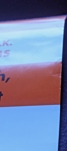 Juno 2007 Double Sided Original Advance Teaser Movie Poster 27" x 40" A ...