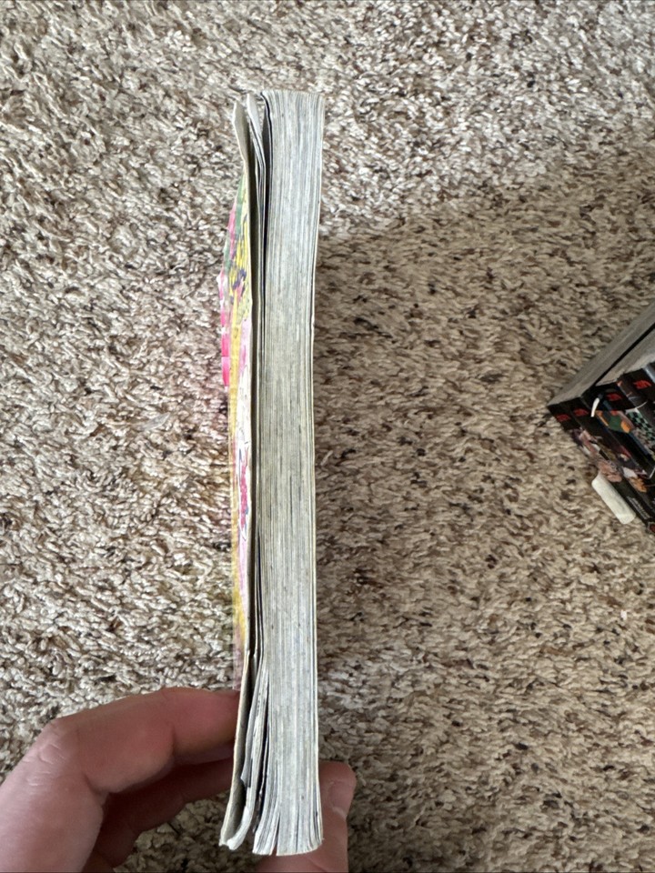 Magical Pokemon Journey Volume 6 - Gold And Silver - Viz Media | eBay