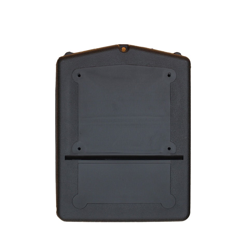 One New 24514GT 24514 Manual Holder Box Fits Genie Lifts GS-2668 GS ...