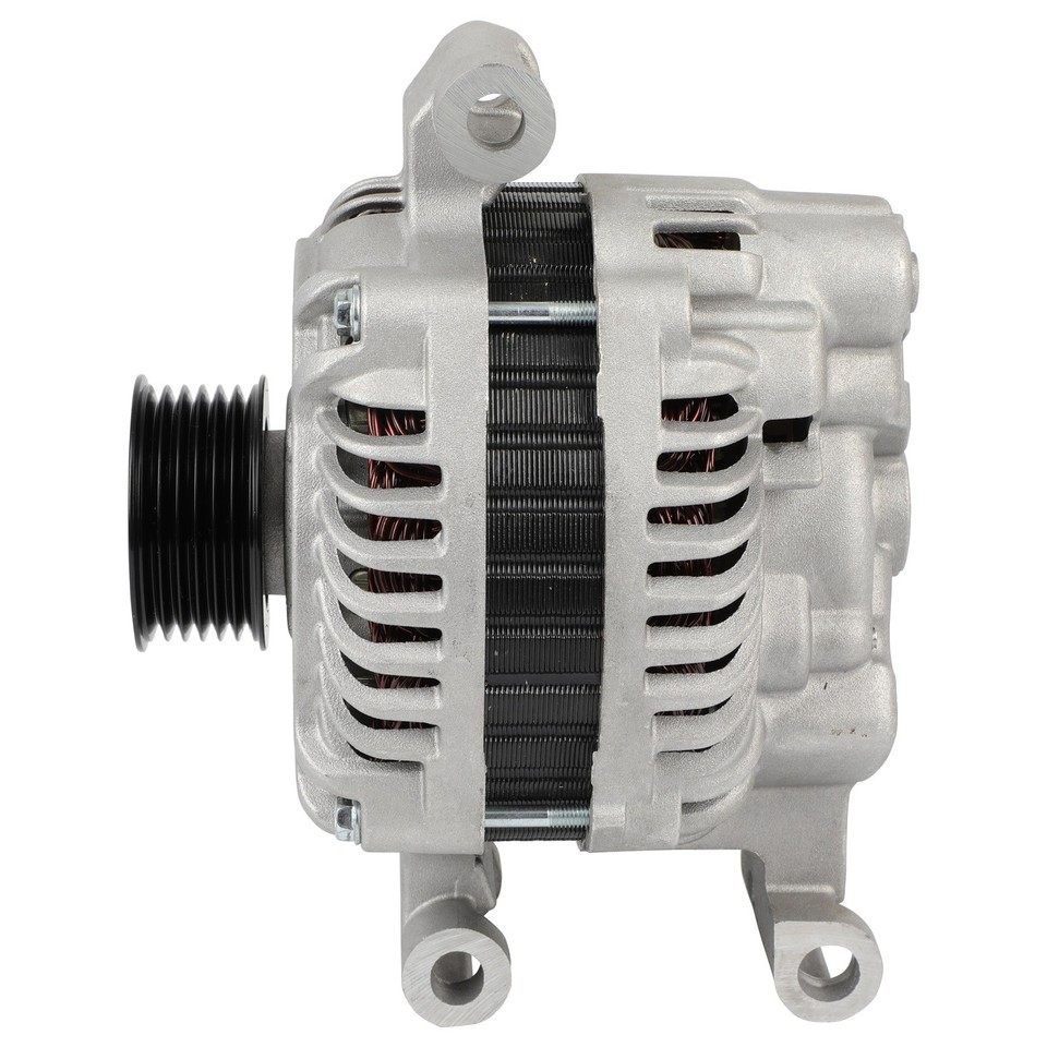 115 A Alternator 11275 For Ford Truck Explorer V6 4.0L 2009-2010 ...