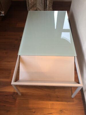 Fly-Line coffee table - Harrods / Geoffrey Drayton - RRP £695 | eBay UK