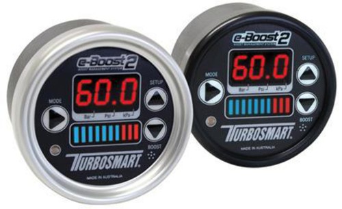 TURBOSMART eB2 120psi 60mm Sleeper - 4 Port | eBay Australia