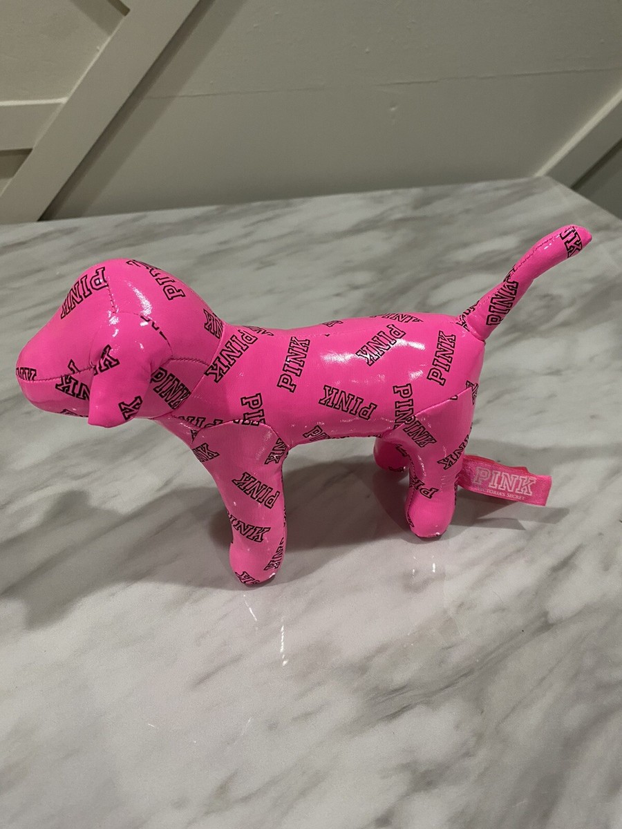 Victorias Secret Dog Logo