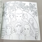 Stranger Things Coloring Book Paperback 80 pages NEW | eBay