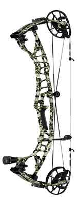 Hoyt VTM 34 hbx pro rh 70/29 Raptor | eBay