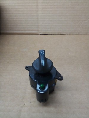 2000 Ford Explorer Interior Dash Console Headlight Switch W/ Knob | eBay