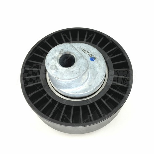 Accessory Drive Belt Idle Tensioner Pulley Roller for BMW E34 E36 E39 ...