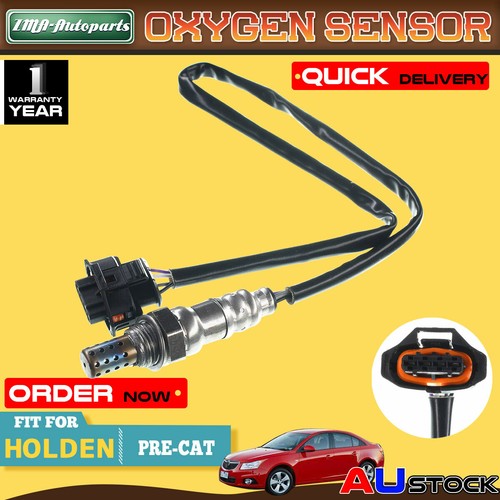 Pre-Cat O2 Oxygen Sensor for Holden Cruze JH JG CDX 2009-2013 1.8 F18DA ...