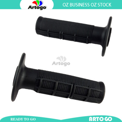 FOAM HAND PROTECTORS HAND GRIPS Fit YAMAHA XT225 XT250 MODELS | eBay ...