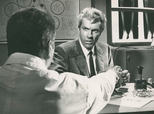 RICK VAN NUTTER UN COLPO DA MILLE MILIARDI 1966 PHOTO ORIGINAL #4 | eBay