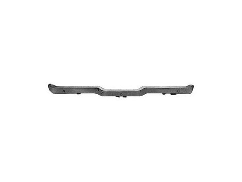 Rear Bumper Face Bar For 70-73 Chevy Camaro TN31W6 | eBay