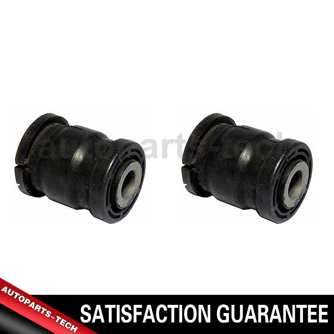 2x Delphi Front Suspension Control Arm Bushing For Toyota RAV4 1996 ...