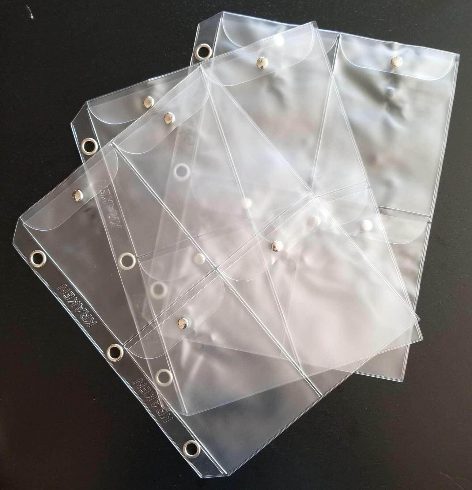 Disney Pin Trading Book binder inserts Brand new high quality sheets | eBay