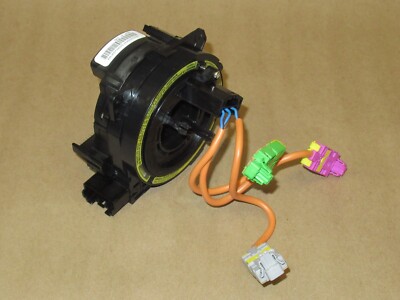 05-14 XC90 Steering Wheel Clockspring Contact Reel DSTC 31313084 (#71 ...