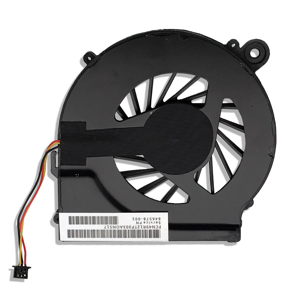 CPU Cooling Fan for HP Compaq CQ42 CQ62 G56 606609-001 Cooler | eBay