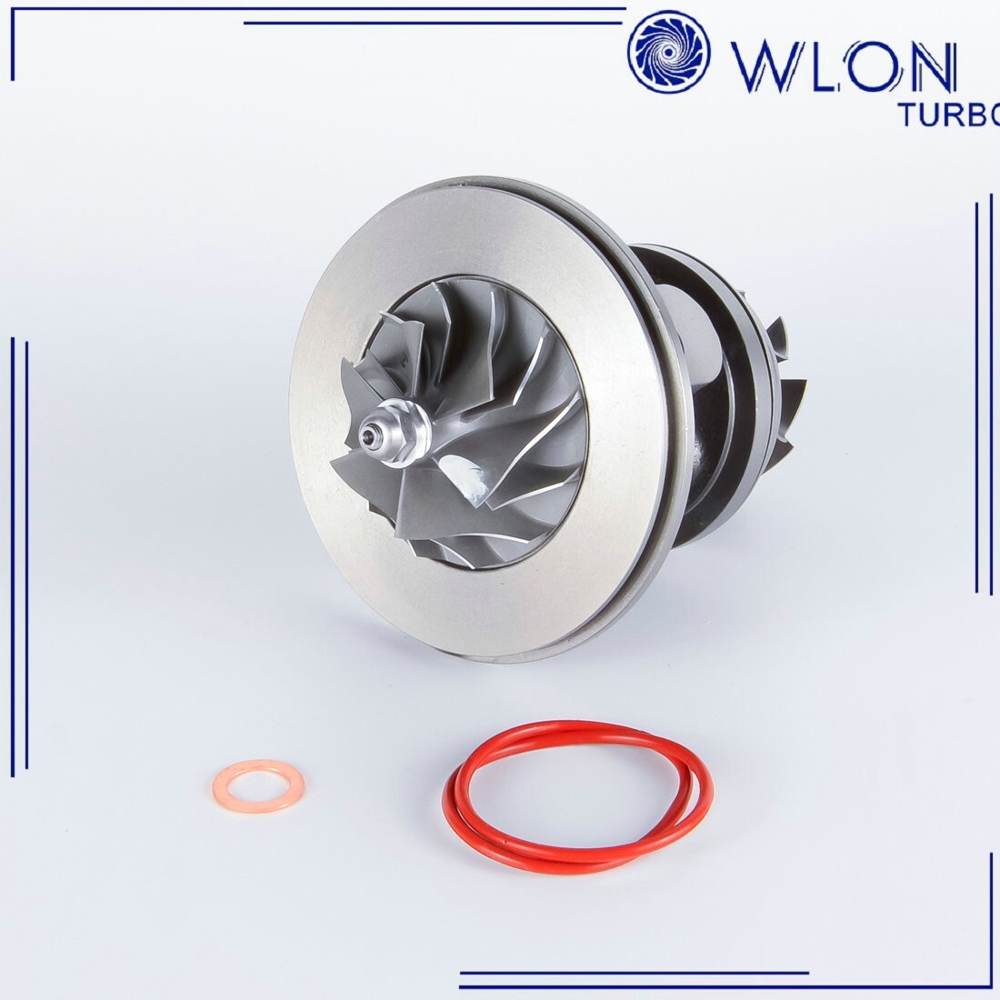 S1B Turbo cartridge core 316292 CHRA For John DEERE 5320 5310 5410 ...