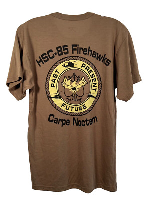 US Navy HSC-85 Firehawks HH-60 Seahawk CSAR SAR Special Ops Squadron ...