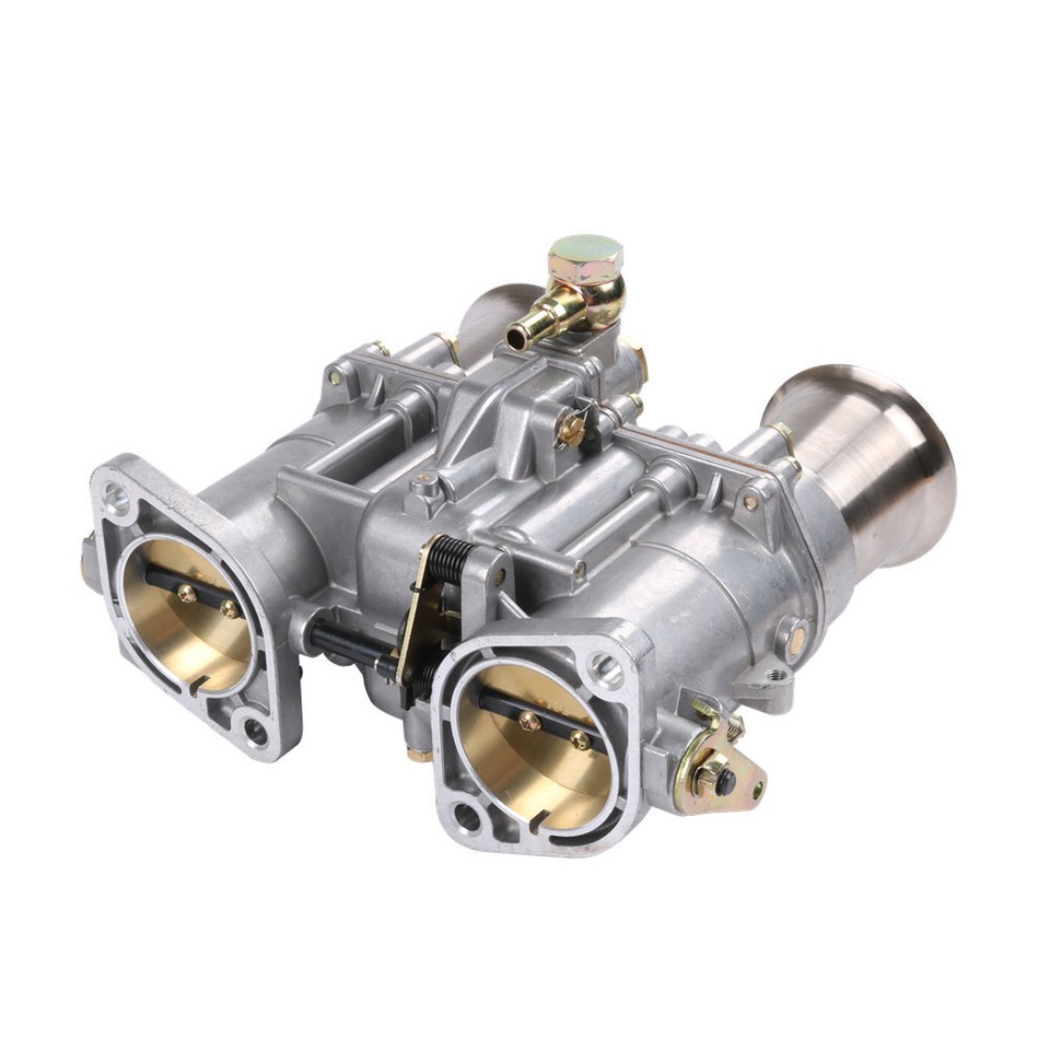 CARBURETOR FOR WEBER 48IDA 19030.018 ROD WITH TWO GASKETS NEW | eBay