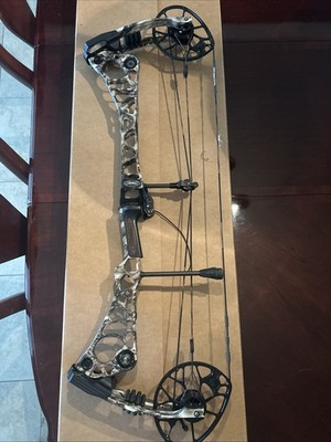 Mathews Halon 32 7 New Strings And Cables! | eBay