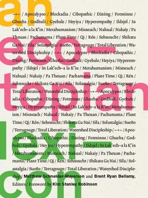 Brent Ryan Bellamy (u. a.) | An Ecotopian Lexicon | Taschenbuch ...