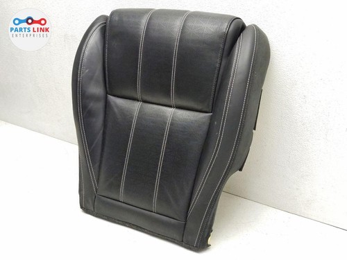 2018-23 RANGE ROVER VELAR FRONT LEFT SEAT COVER BOTTOM CUSHION COOLED ...