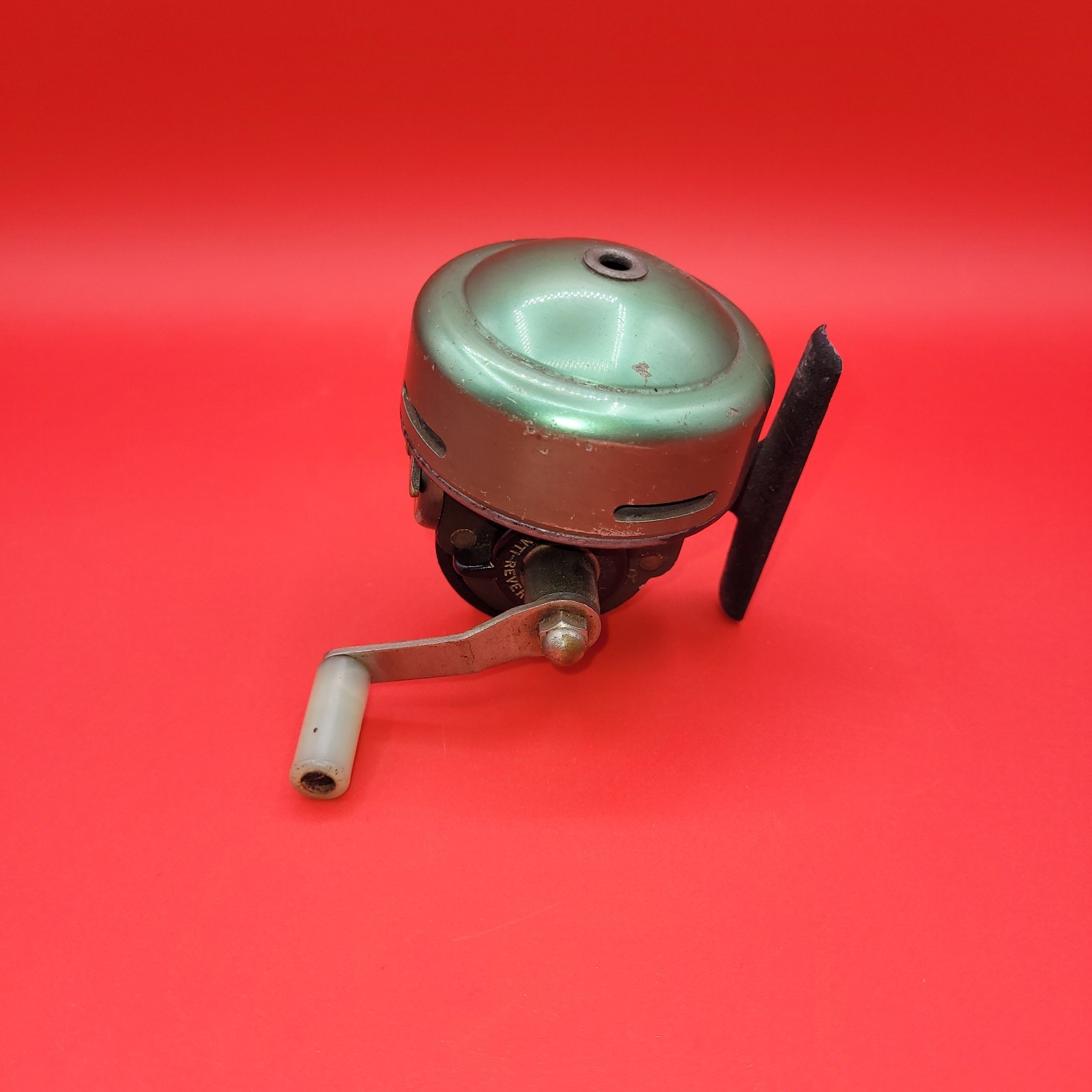 Vintage Johnson Century Model 100 Fishing Reel | eBay