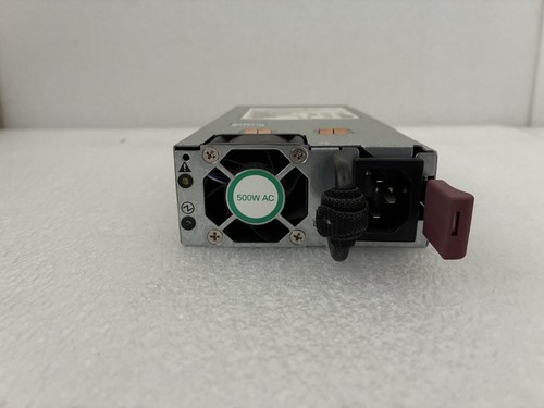 Cisco NXA-PAC-500W-PI 500W Power Supply for Nexus 9000 Series Switch | eBay