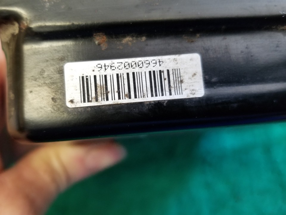 Wabco - Meritor ABS - E2, 400 850 334 0, 446 003 722 0 | eBay