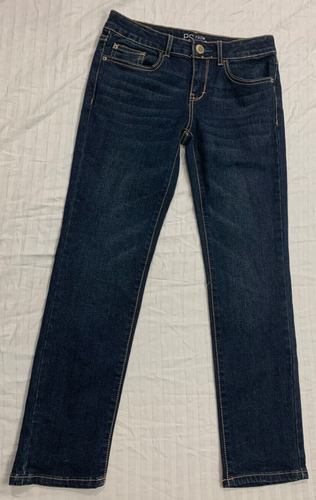 PS AEROPOSTALE GIRLS JEANS SKINNY PANTS SIZE 10R | eBay