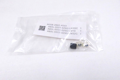 Fanuc A05B-2680-K001 Fuse Kit | eBay