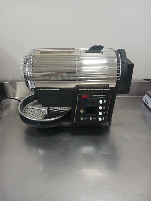 Coffee Roasters - Coffee Roaster Drum