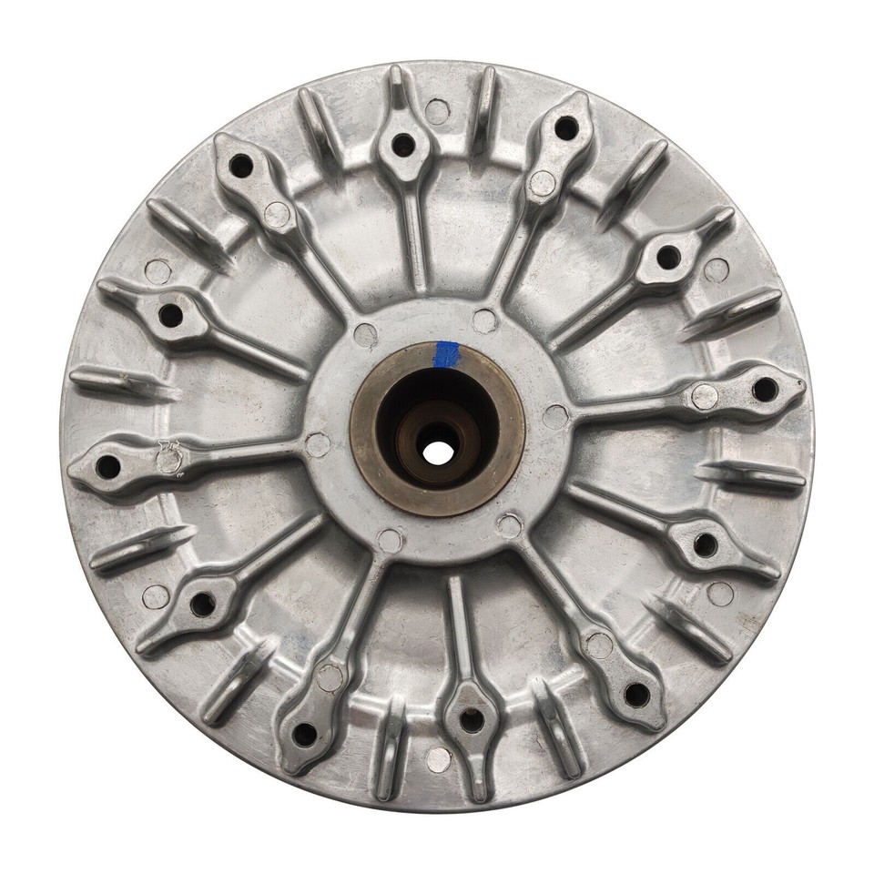 Primary Drive Cluth Assembly 0GS0-051000-00030 For CFMoto 400 450 550 ...