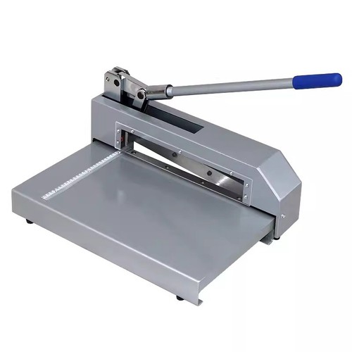 XD-322 Heavy Duty Manual Cutter Shear Knife Paper Cutter Shearing ...