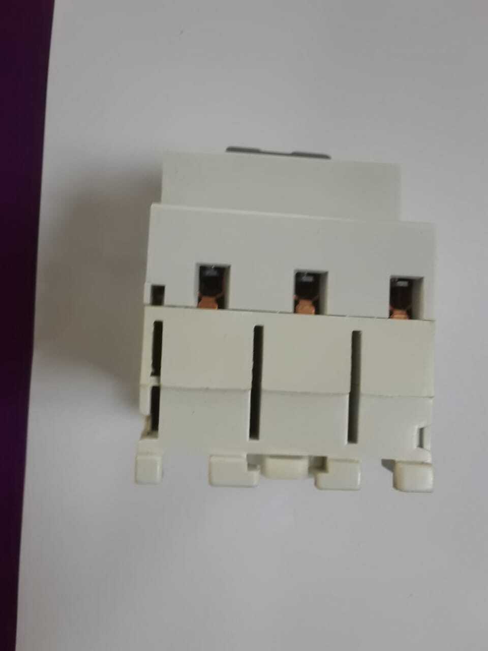 MO325-2.5 ABB Motor Starter Magnetic 1SAM160000R1007 - Brand New | eBay