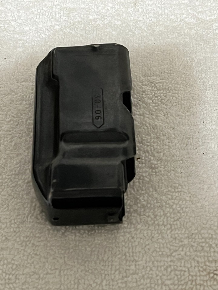Remington 7600 760 7400 740 742 magazine vintage 30-06 factory original ...