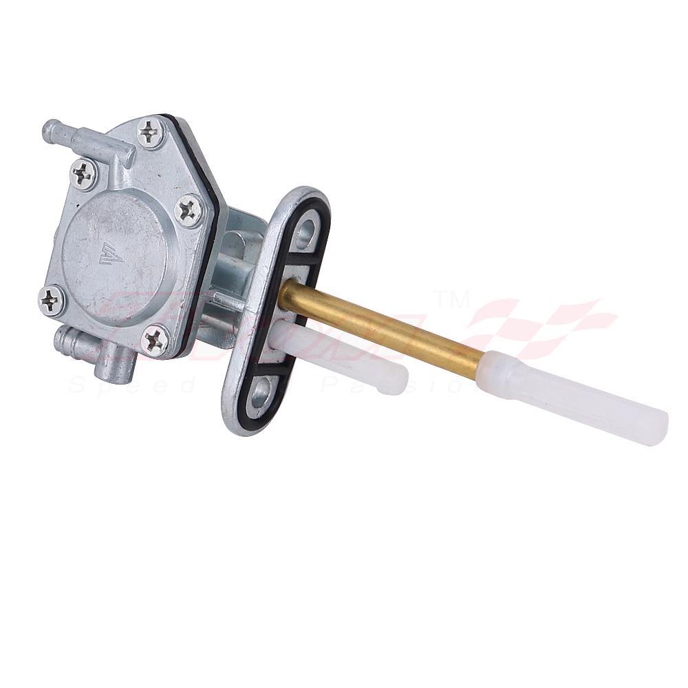 Fuel Gas Petcock Valve Switch Pump For Suzuki LT80 LTZ400 LTZ250 LTF300 ...