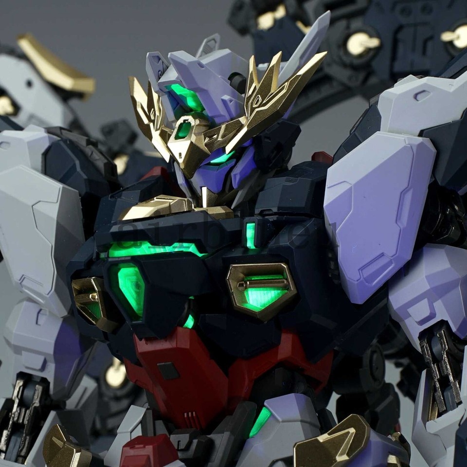 Vientiane Fusion 1/100 Apocalypse - Model Kit (Metal Frame) Action ...