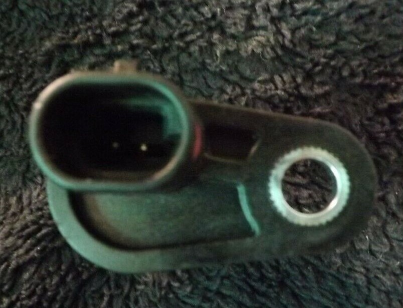 GM 12567712 Engine Crankshaft Position Sensor For Buick Chevrolet ...