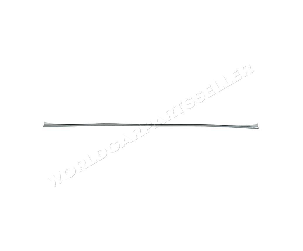 Bumper Moulding For BMW F10 F18 F11 13-17 51127341672 | eBay