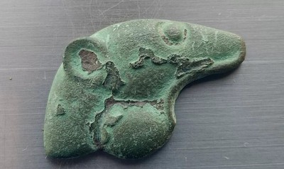 Figurines - Brown Bear