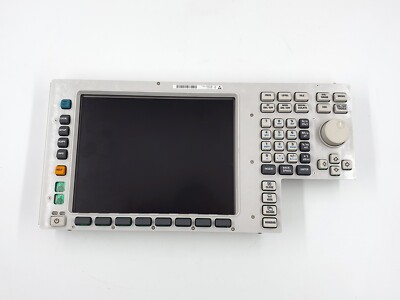 Rohde & Schwarz SMU200A Vector Signal Generator front Panel 1141.2405. ...