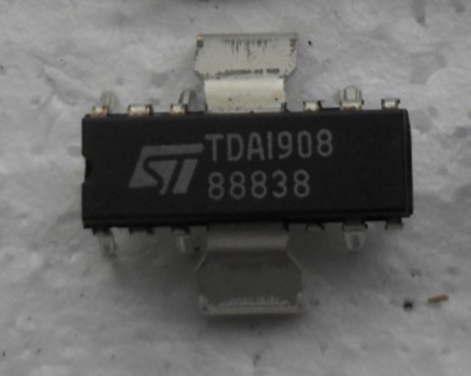 TDA1035-1044-1270-1327-1524A-1576-1578A-1770A-1904-1905-1908-1940 | eBay UK