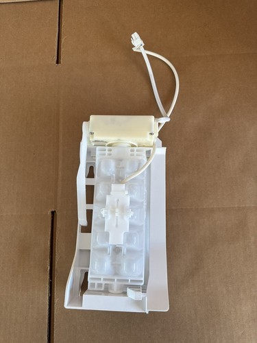 FRIGIDAIRE REFRIGERATOR ICE MAKER - PART# 243297609 | eBay