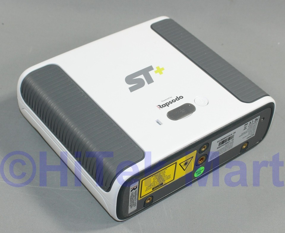 Skytrak Plus Golf ST+ Launch Monitor Simulator Excellent Condition | eBay