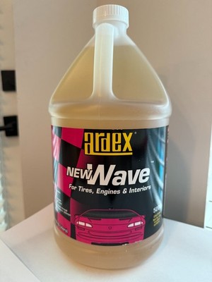 Ardex New Wave Multi Purpose Cleaner -1 Gallon ************* SUPER FAST ...