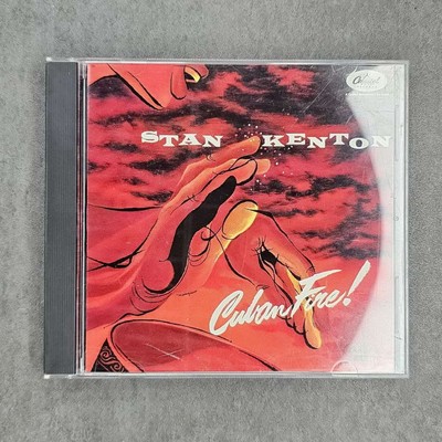 Cuban Fire! Music | eBay