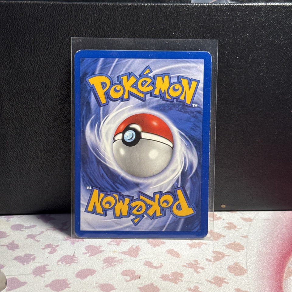 Pokemon - Team Rocket - Dark Hypno 26/82 - Condition | eBay